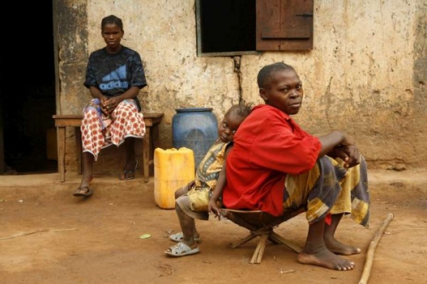 Cameroon children need our help - Sagapo Children's Foundation